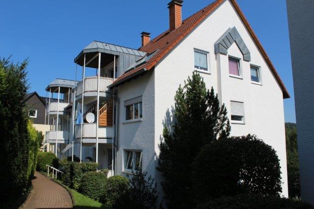 Mietangebot | GEBAU Wohnen eG