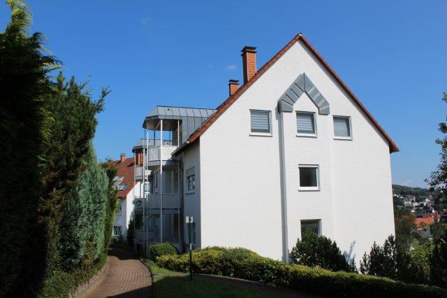 Mietangebot | GEBAU Wohnen eG